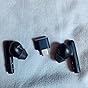Poly (Plantronics) Voyager Free 60 UC True Wireless Earbuds, in-Ear w ...