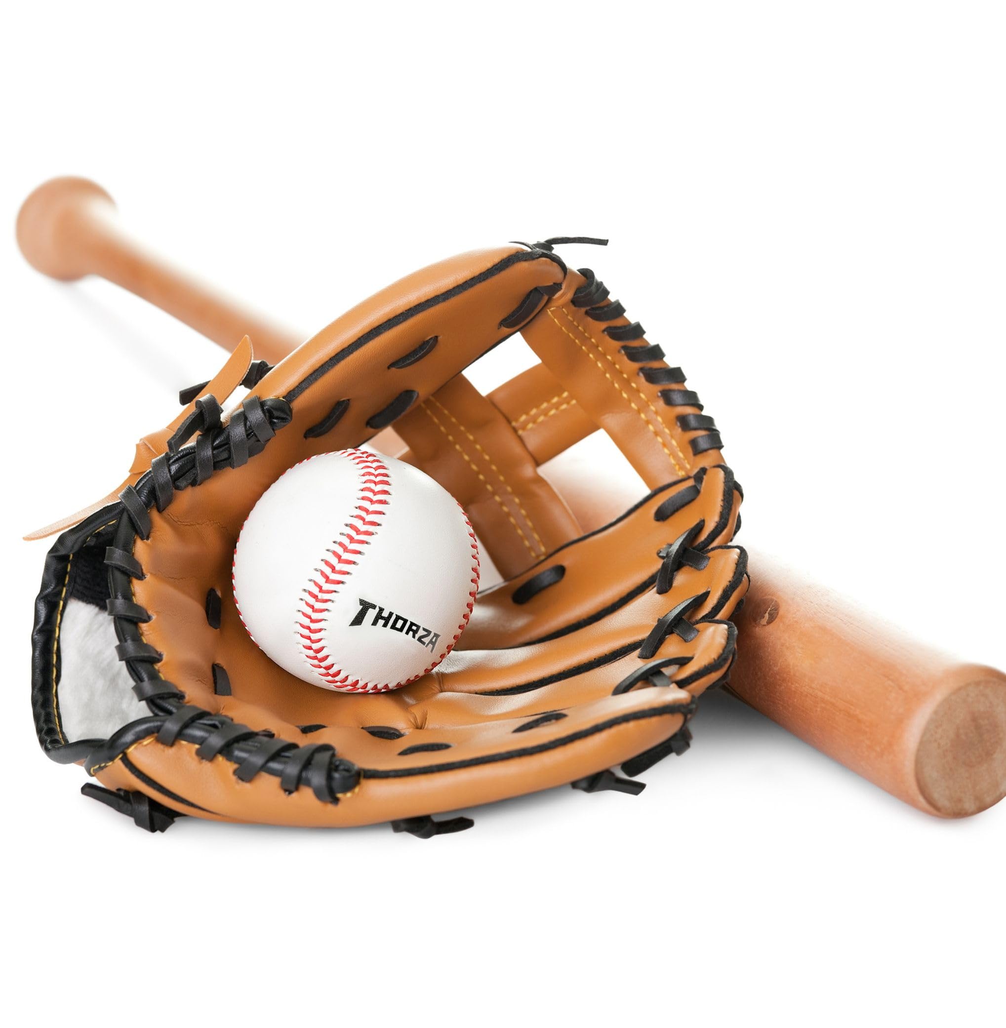 Snapklik.com : Weighted Baseballs For Throwing - Training Balls To Help ...