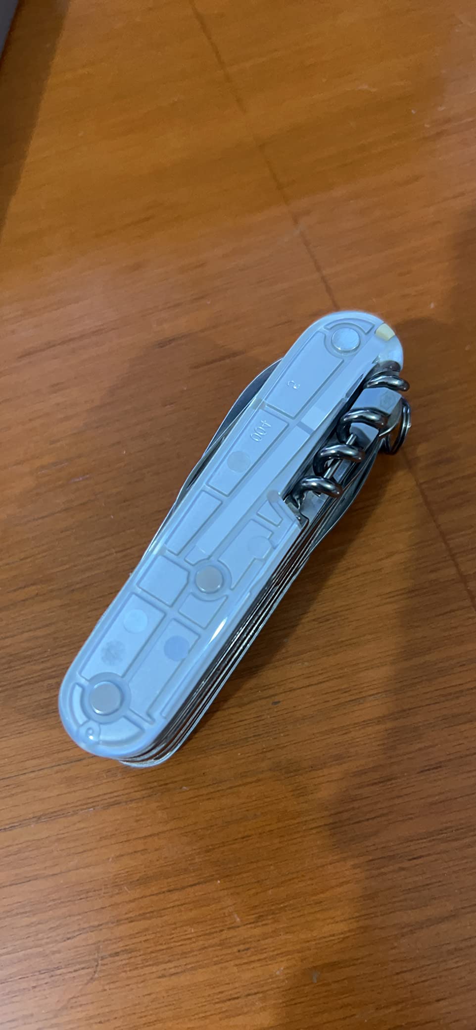 $19/mo - Finance Offiziersmesser, SwissChamp, Silvertech | Buy Now, Pay ...