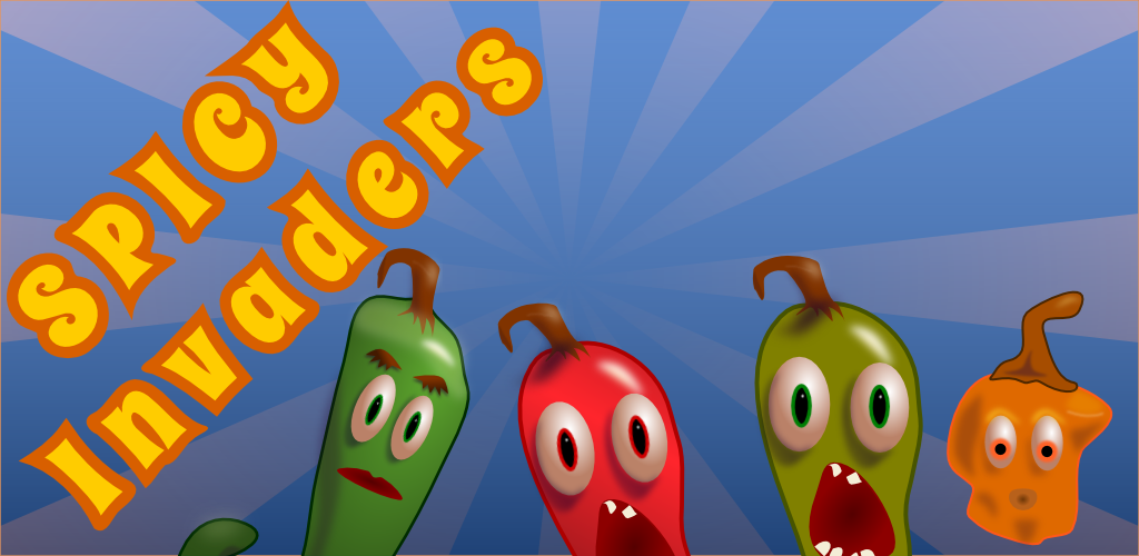 Spicy Invaders:Amazon.com:Appstore for Android