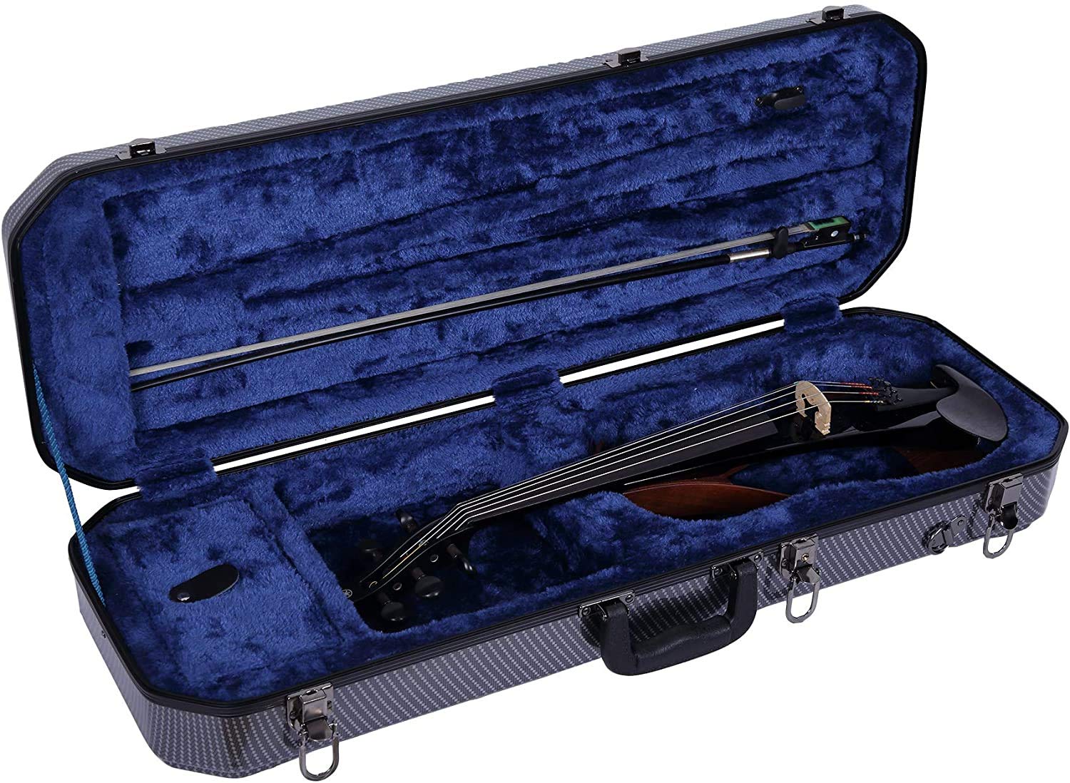 Designer Violin Cases