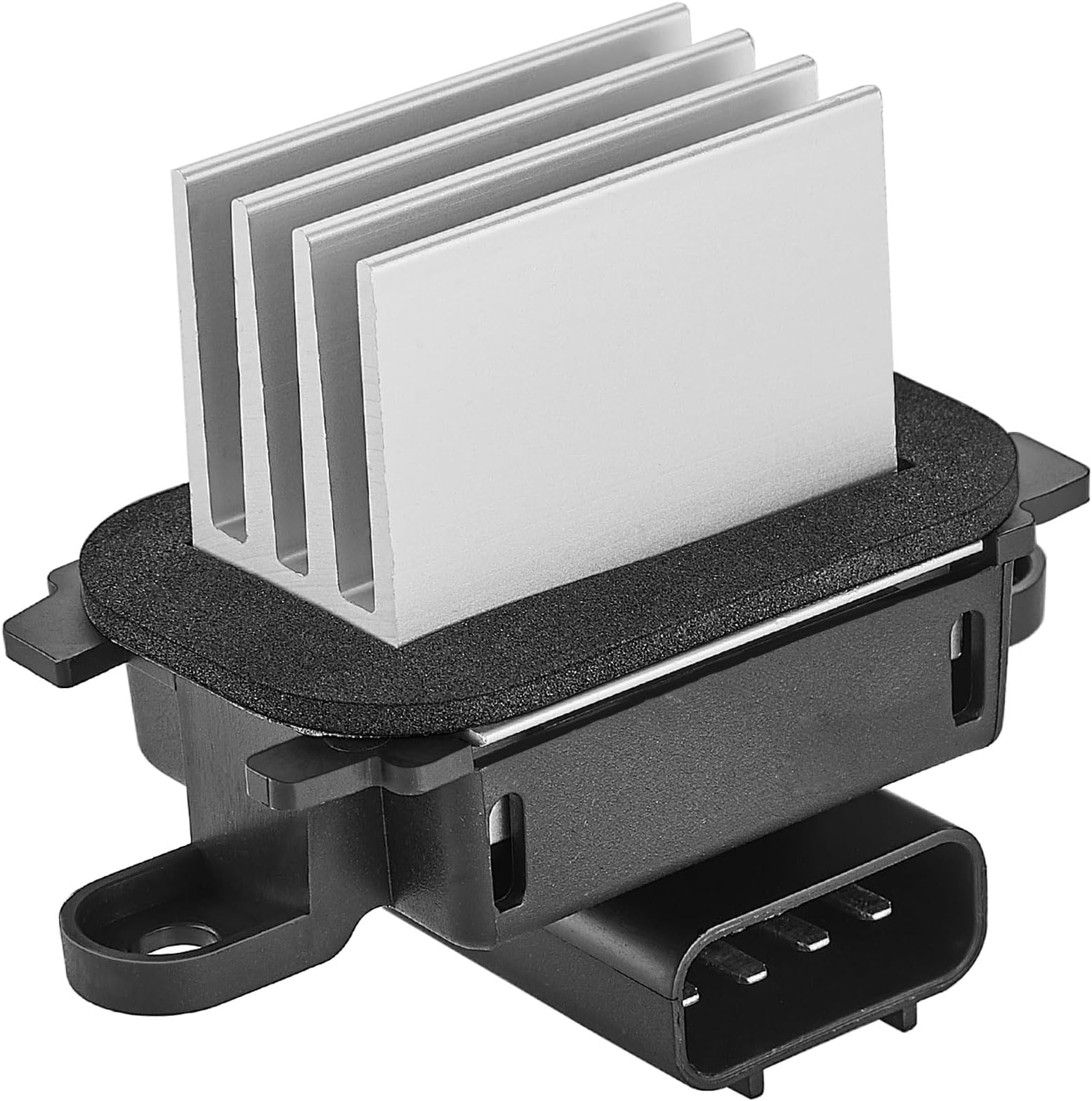 Amazon.com: Scitoo Air Conditioning Heater Fan HVAC Blower Motor ...