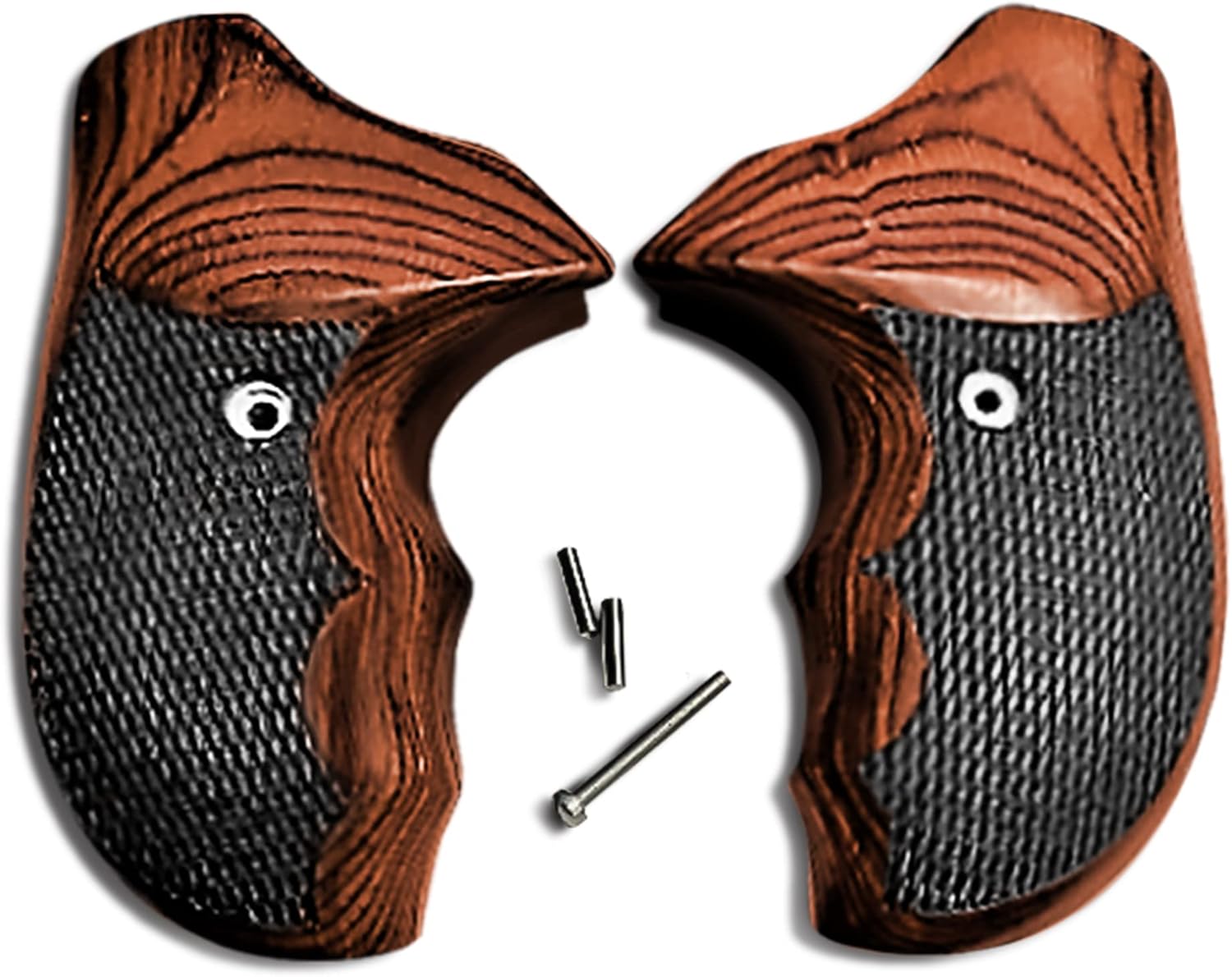 Amazon.com: Taurus Judge Grips for Models 4410 and 4510, Taurus Tracker ...