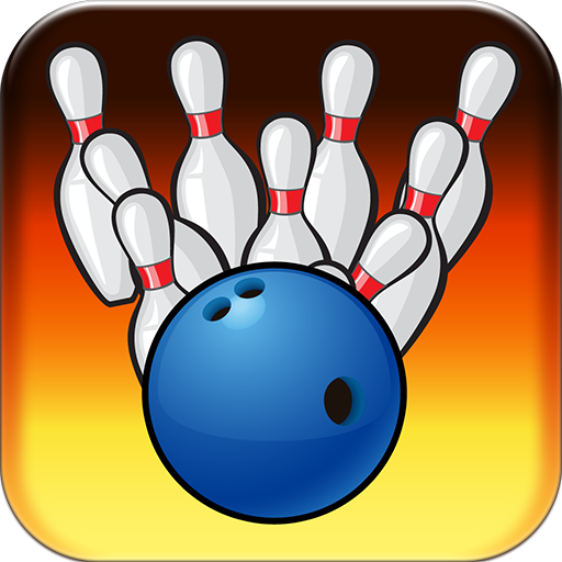 Bowling 3D - App on Amazon Appstore