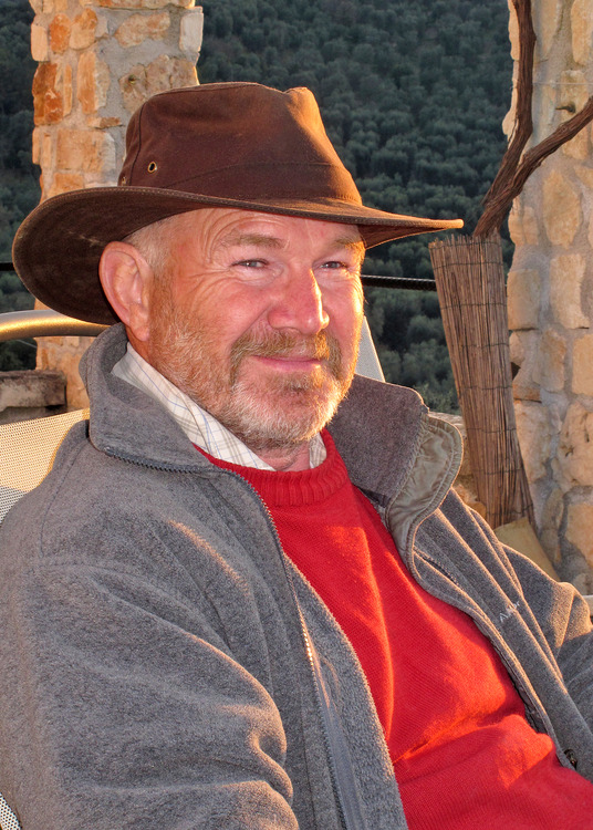 Amazon.com: Ian R McEwan: books, biography, latest update