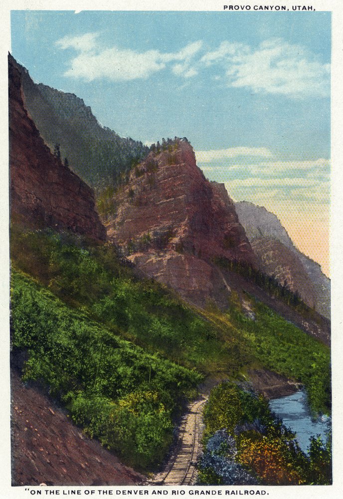 Provo Utah Gallery