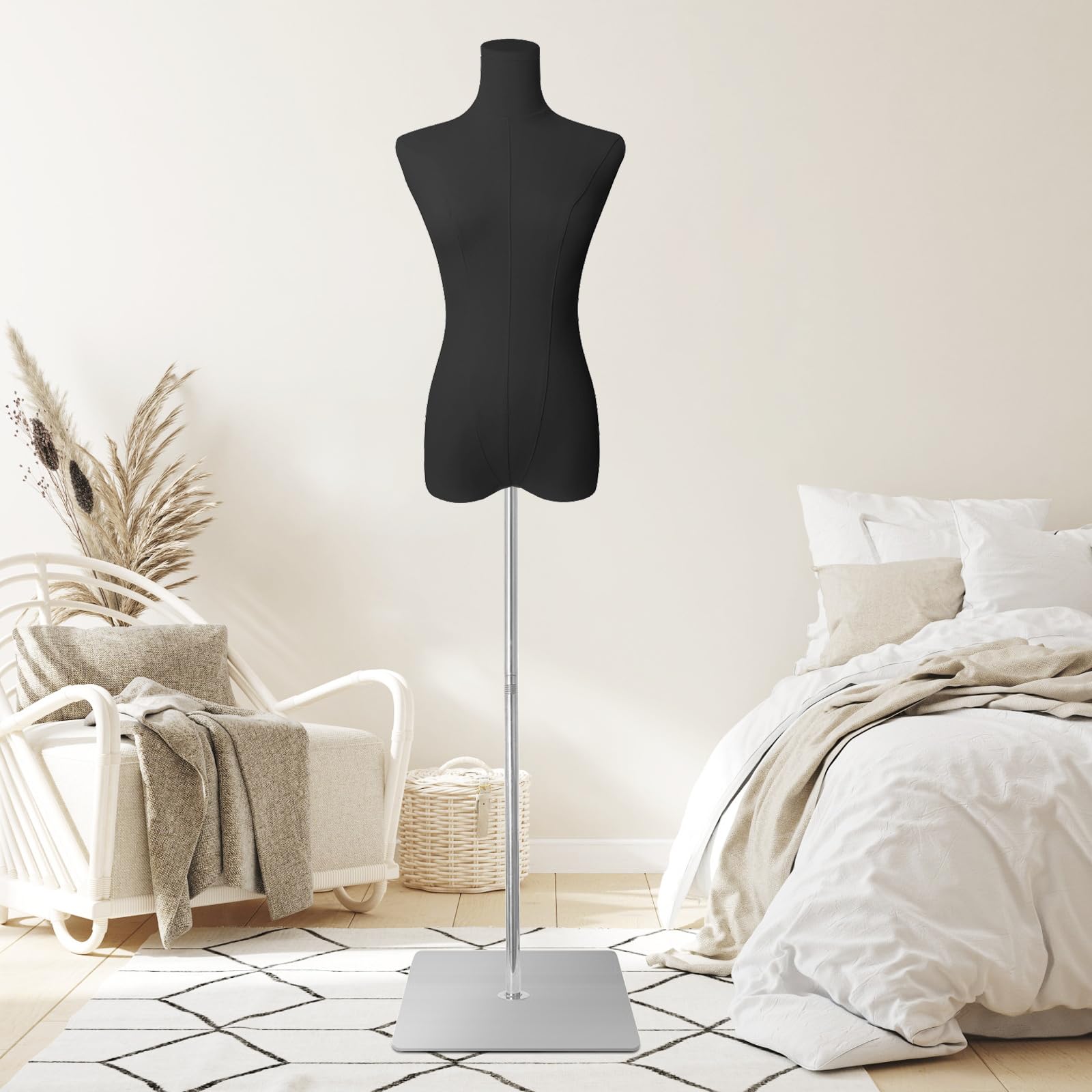Fabric Dress Form Under 50