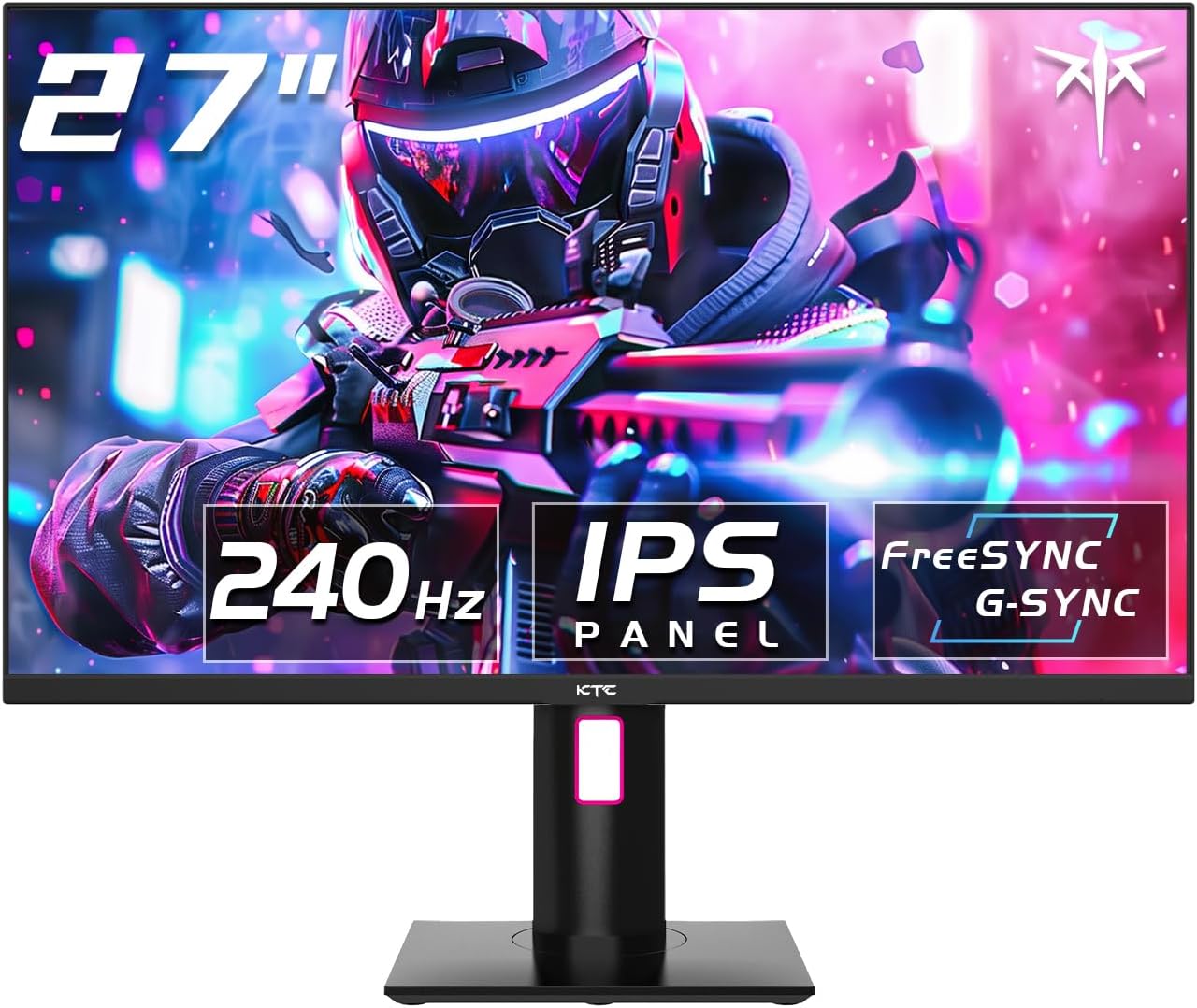 Amazon.com: HP 27 Inch Full HD Curved Monitor 300 Nits, AMD FreeSync ...