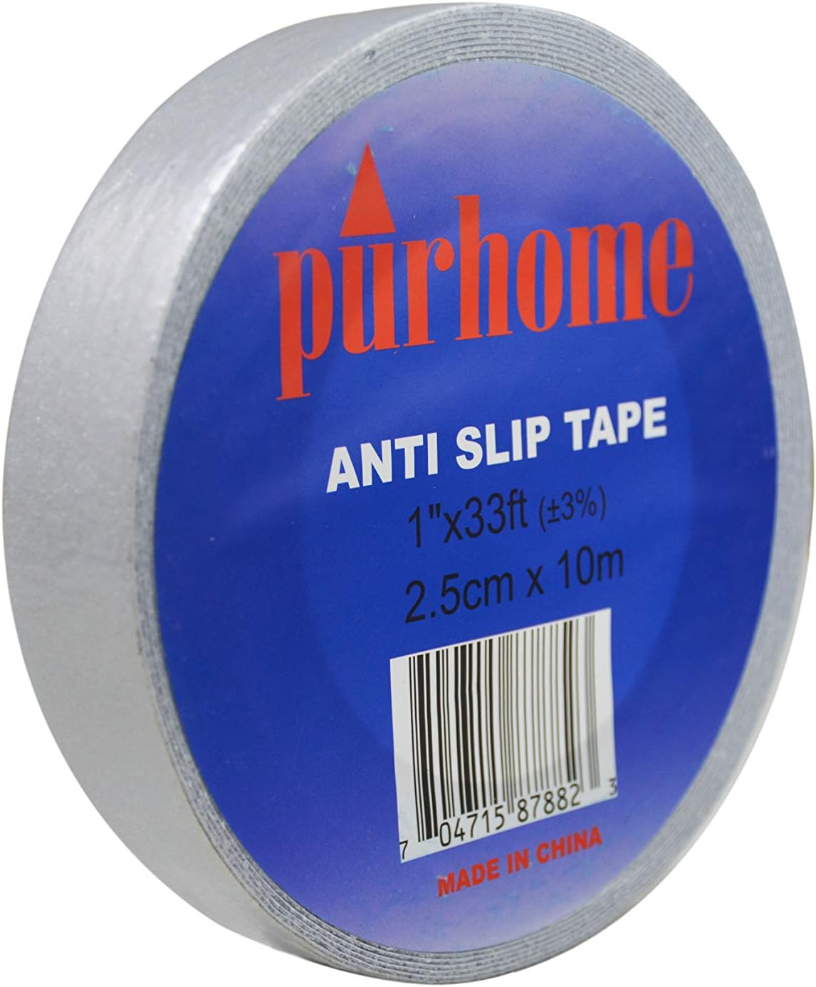 Amazon RugStylesOnline Indoor Outdoor Clear Frosted Anti Slip amazon-rugstylesonline-indoor-outdoor-clear-frosted-anti-slip