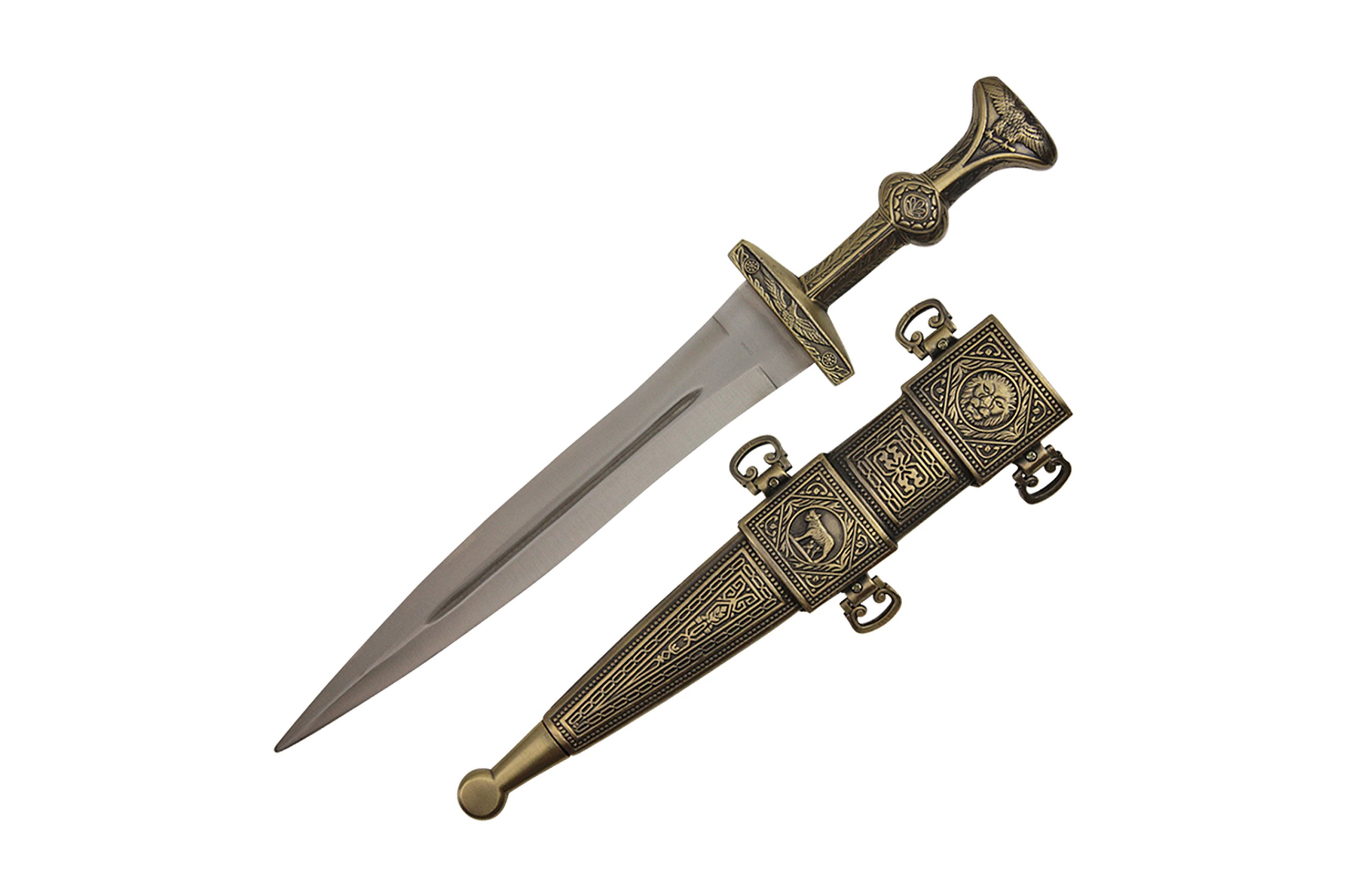 Old Roman Dagger