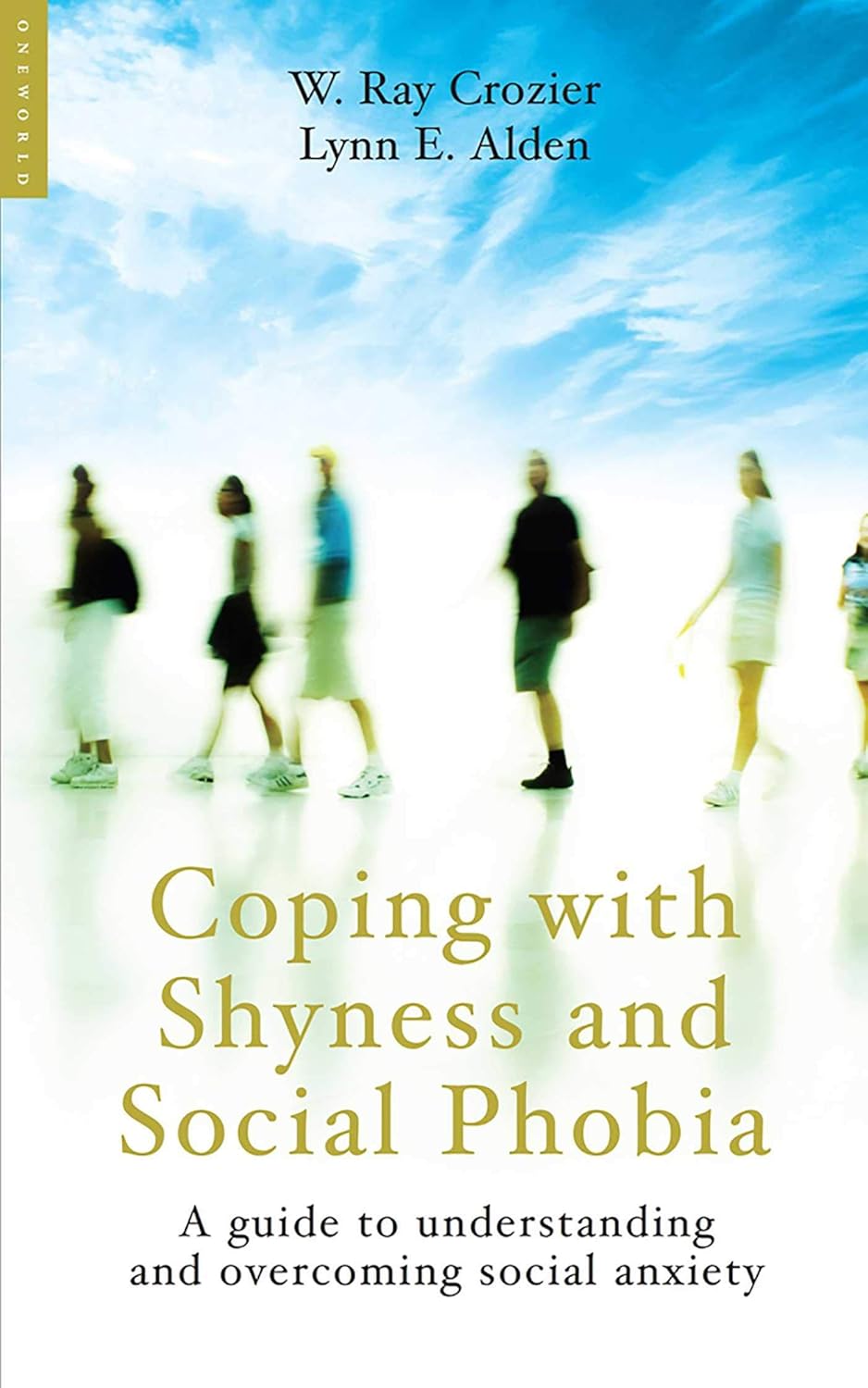 Coping with Shyness and Social Phobias: A Guide to Understanding and ...