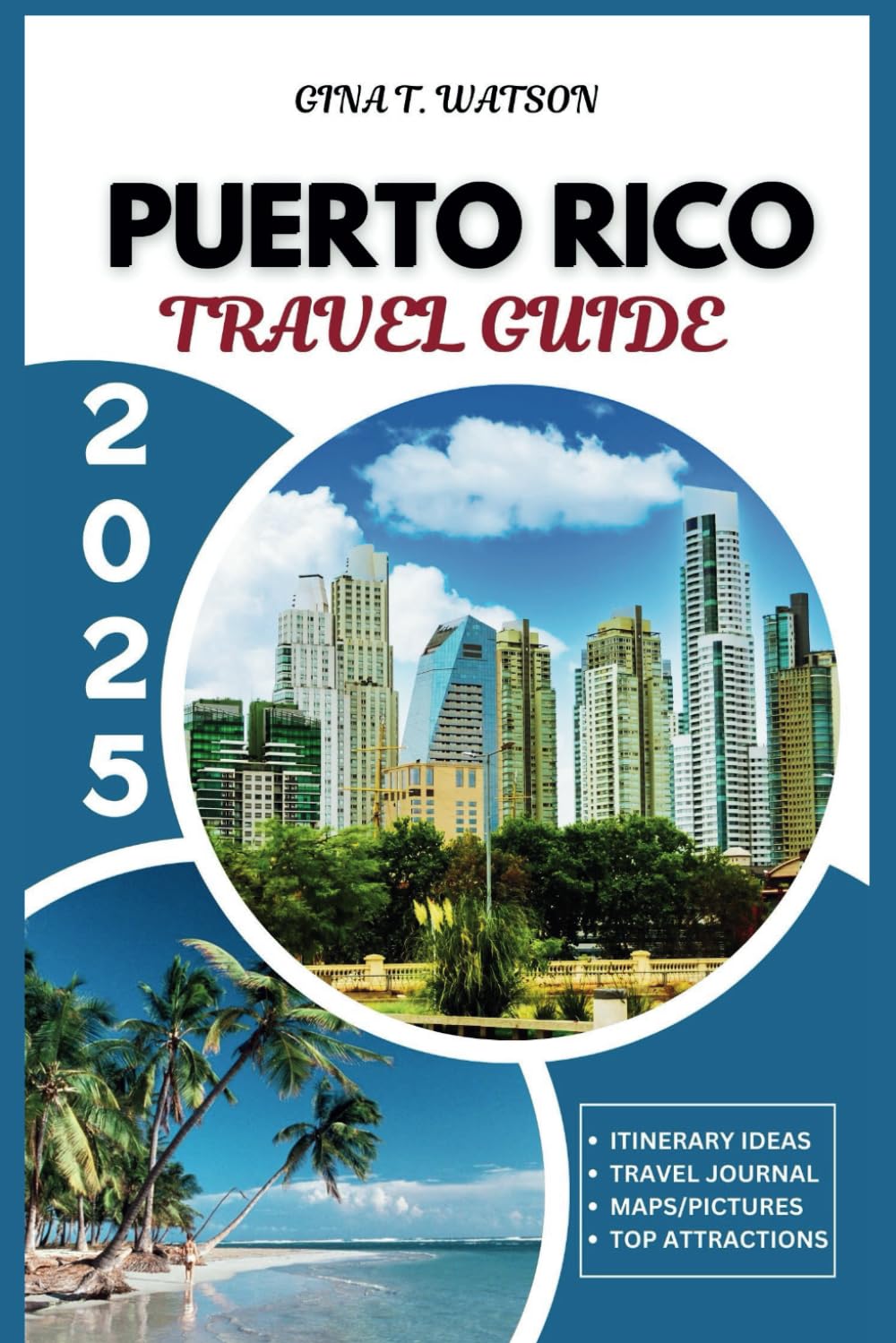 Puerto Rico Travel Guide 2025: Discover the Top Attractions, Stunning ...