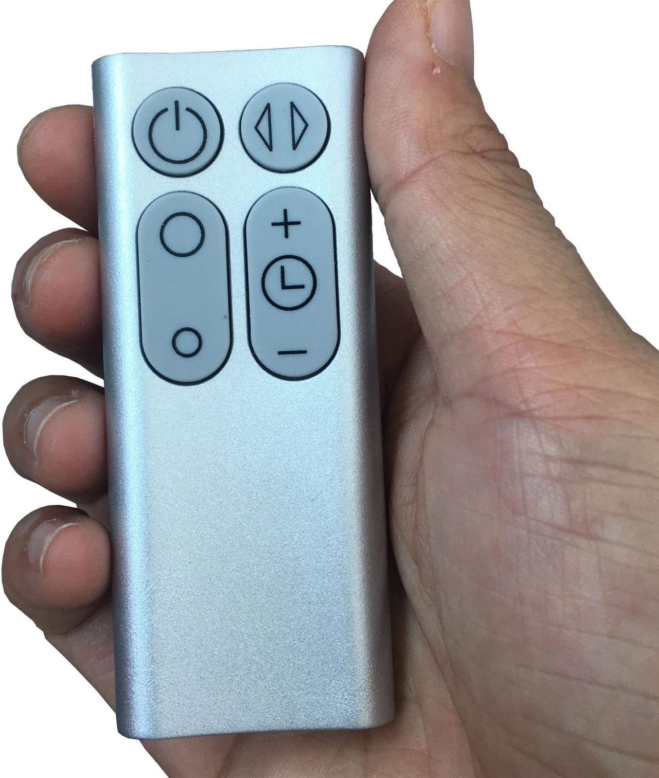 Amazon.com: Replacement Remote Control Compatible for Dyson AM11 TP00 ...