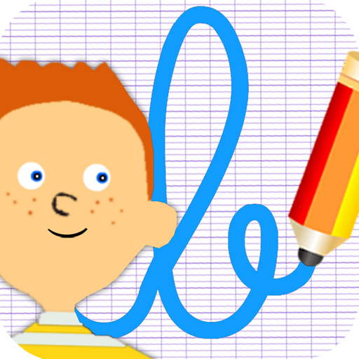 Cursive Handwriting - App on Amazon Appstore