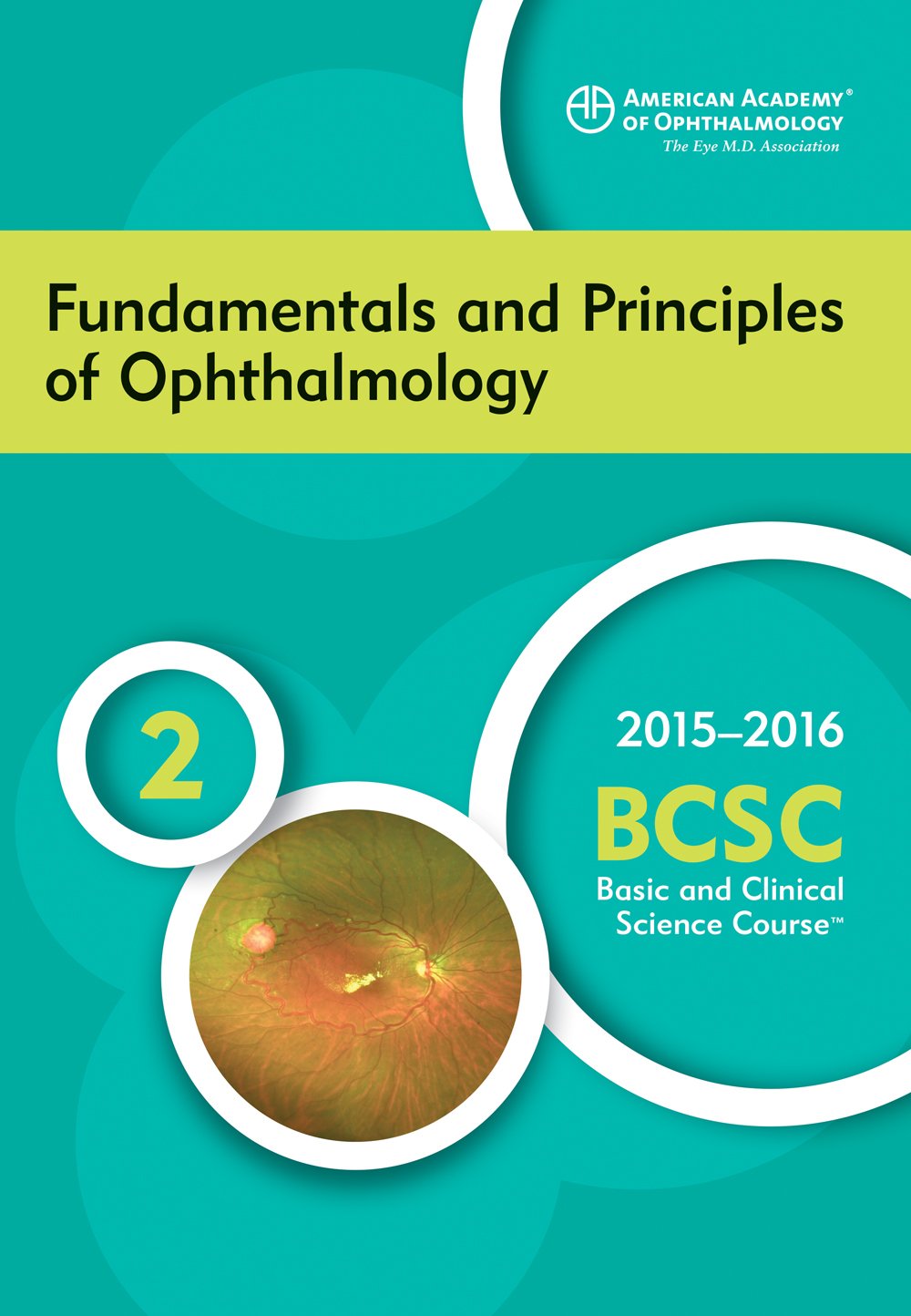 Amazon.com: 2015-2016 Basic and Clinical Science Course (BCSC), Section ...