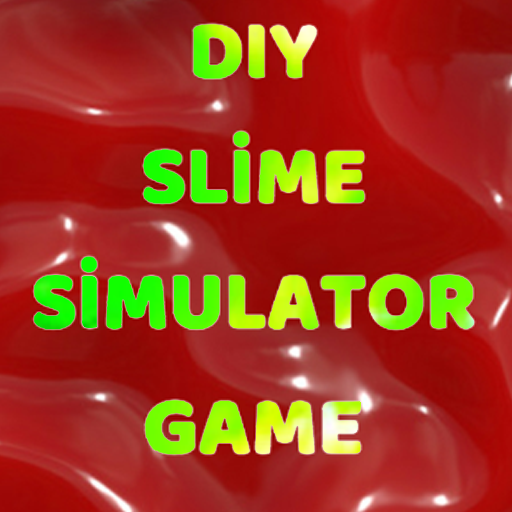 DIY Slime Simulator Game - App on Amazon Appstore