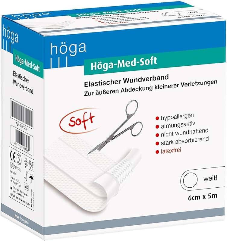 Suchergebnis auf Amazon.de für: pflaster rolle