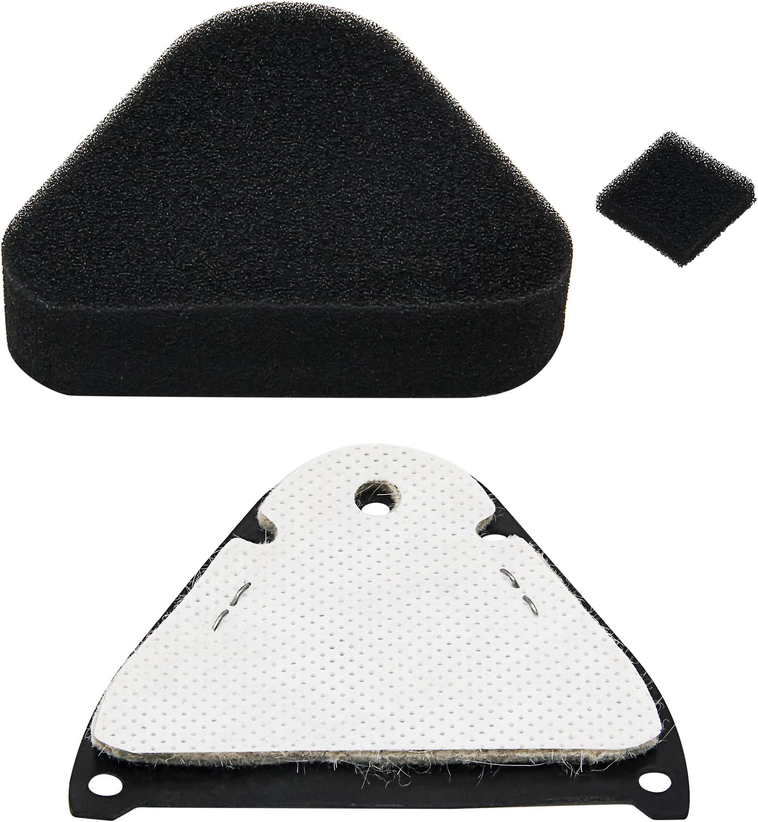 Amazon.com: Pro-Parts SP-KFA1005 70-054-0200 Air Filter Kit for Dyna ...