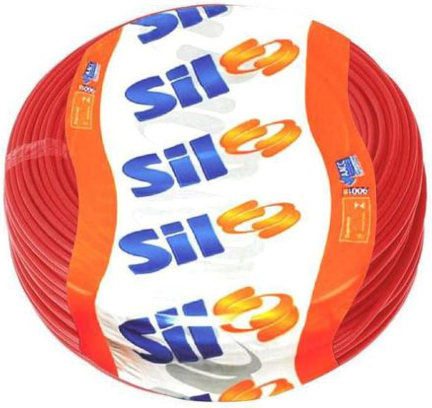 CABO DE COBRE FLEXIVEL CLASSE 4 OU 5 ISOLACAO EM PVC A ANTICHAMA
