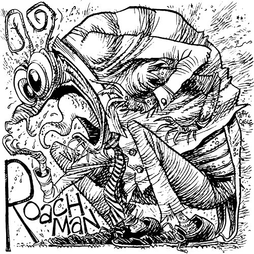 Play Roach Man by Punk Rock Opera on Amazon Music