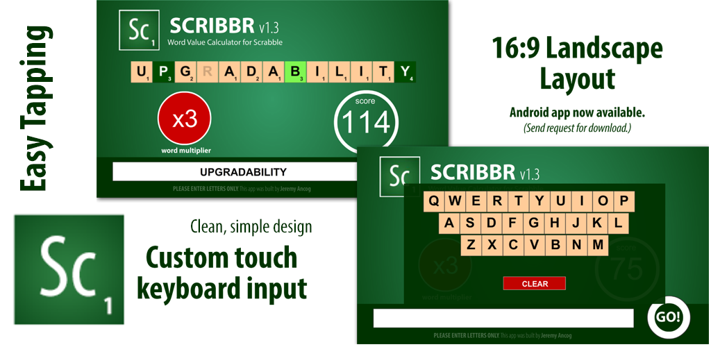 Scribbr:www.amazon.com:Appstore for Android