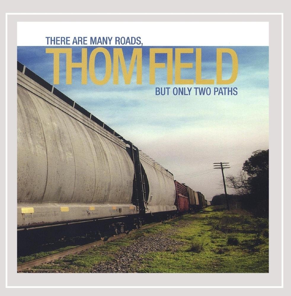 Amazon.com: There Are Many Roads But Only Two Paths: CDs & Vinyl