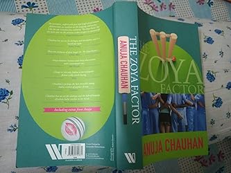Buy The Zoya Factor Book Online at Low Prices in India | The Zoya ...