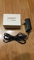 Amazon.com : Razor Electric Scooter Battery Charger (For the e100/e125 ...