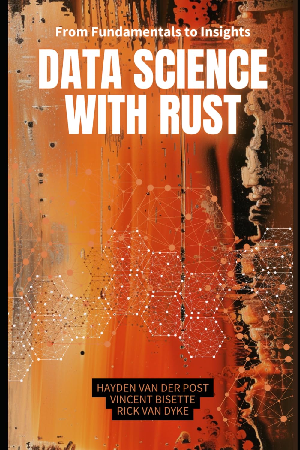 Data Science with Rust: From Fundamentals to Insights: Van Der Post ...