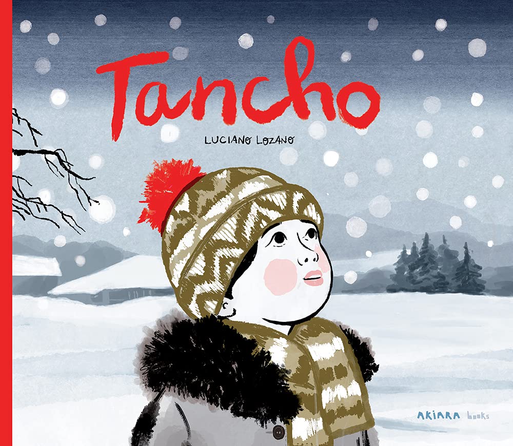 Tancho (Spanish Edition): Lozano, Luciano: 9788417440817: Amazon.com: Books