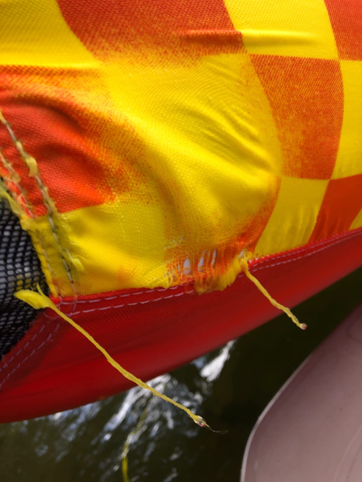 $43/mo - Finance Towable Water Tube | 2 & 3 Person Inflatable Floating ...