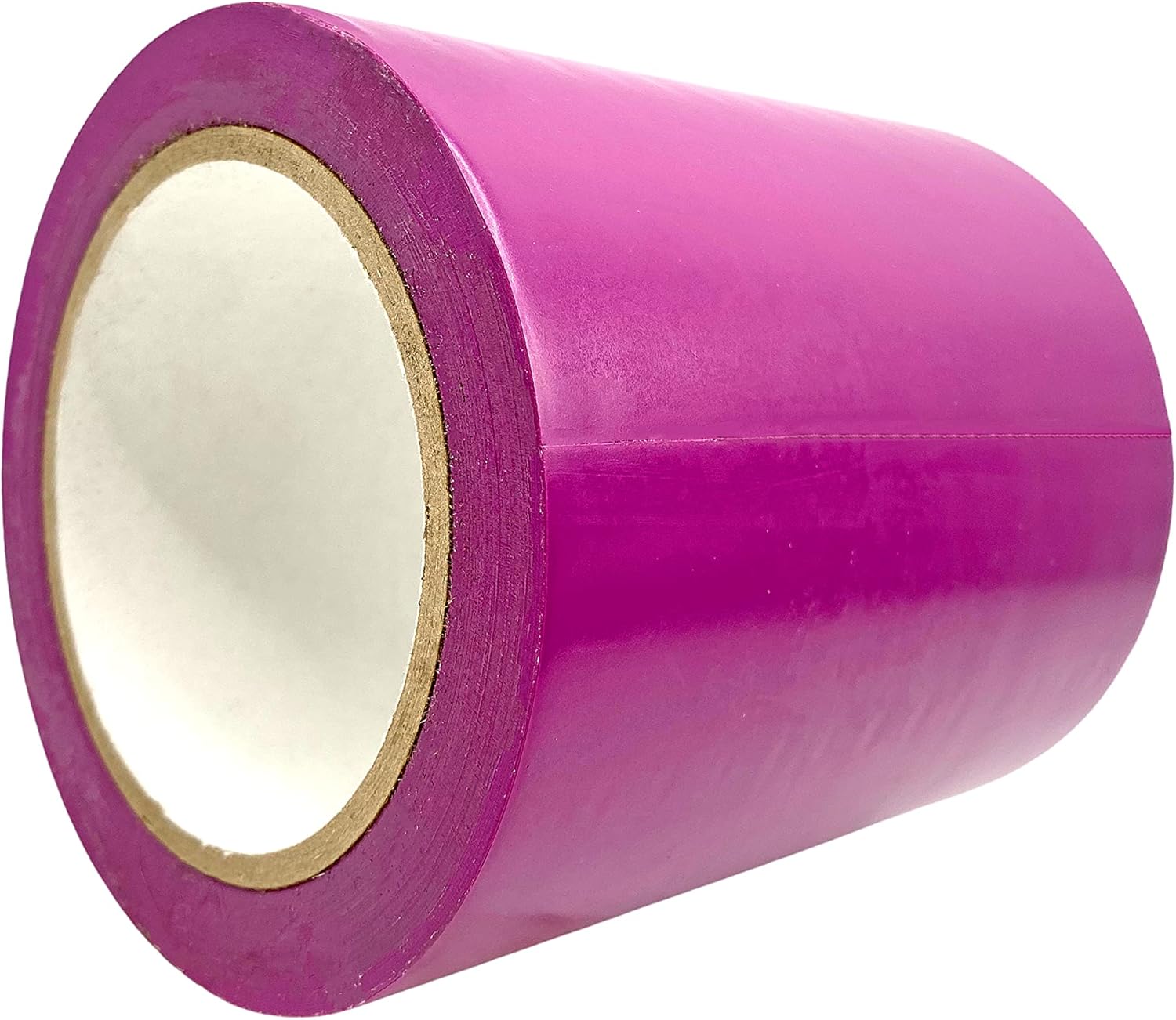 Amazon.com: WOD VTC365 Purple Vinyl Pinstriping Tape, 6 inch x 36 yds ...