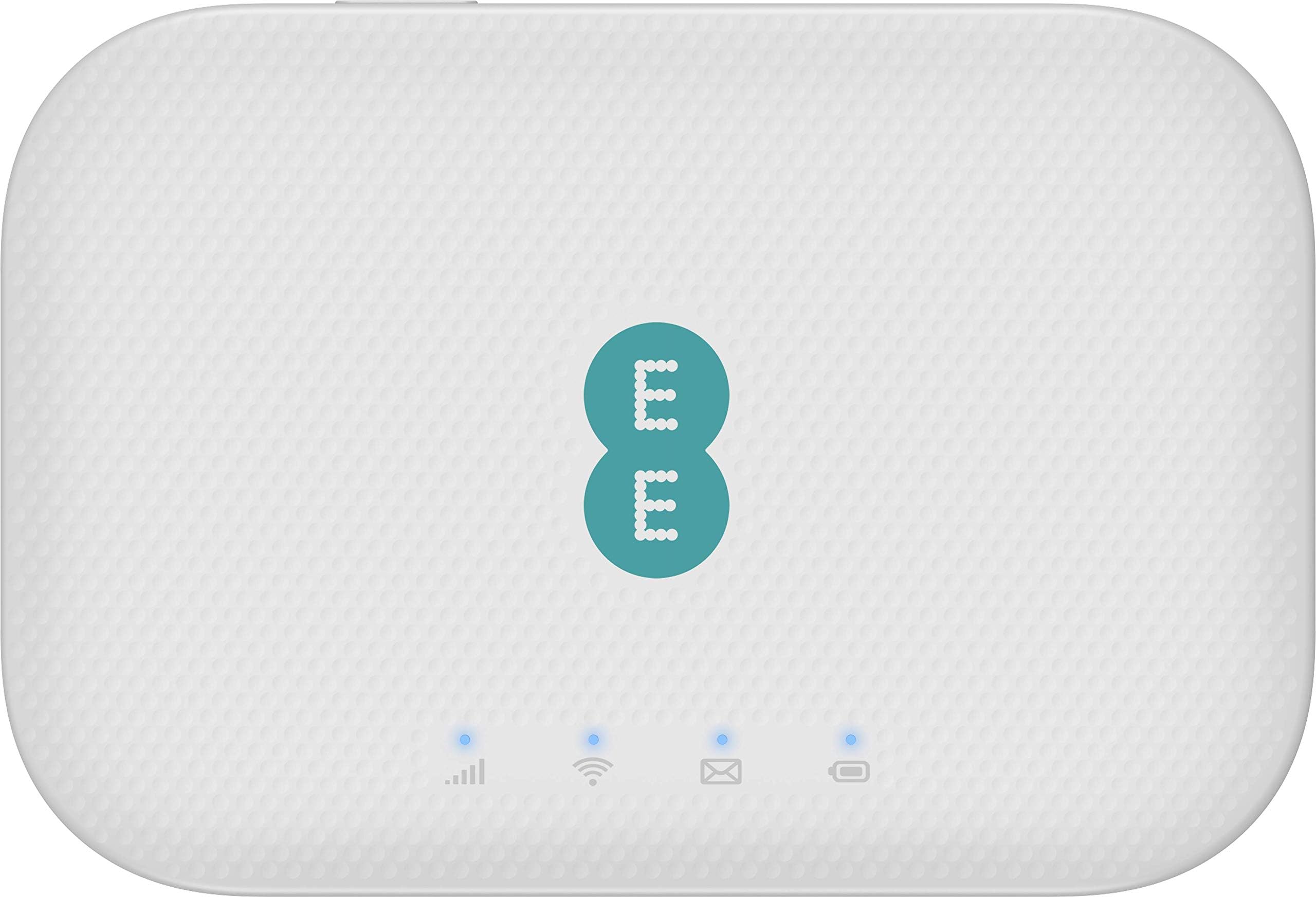 EE PAYG 4G Mobile WiFi 120GB: Amazon.co.uk: Computers & Accessories
