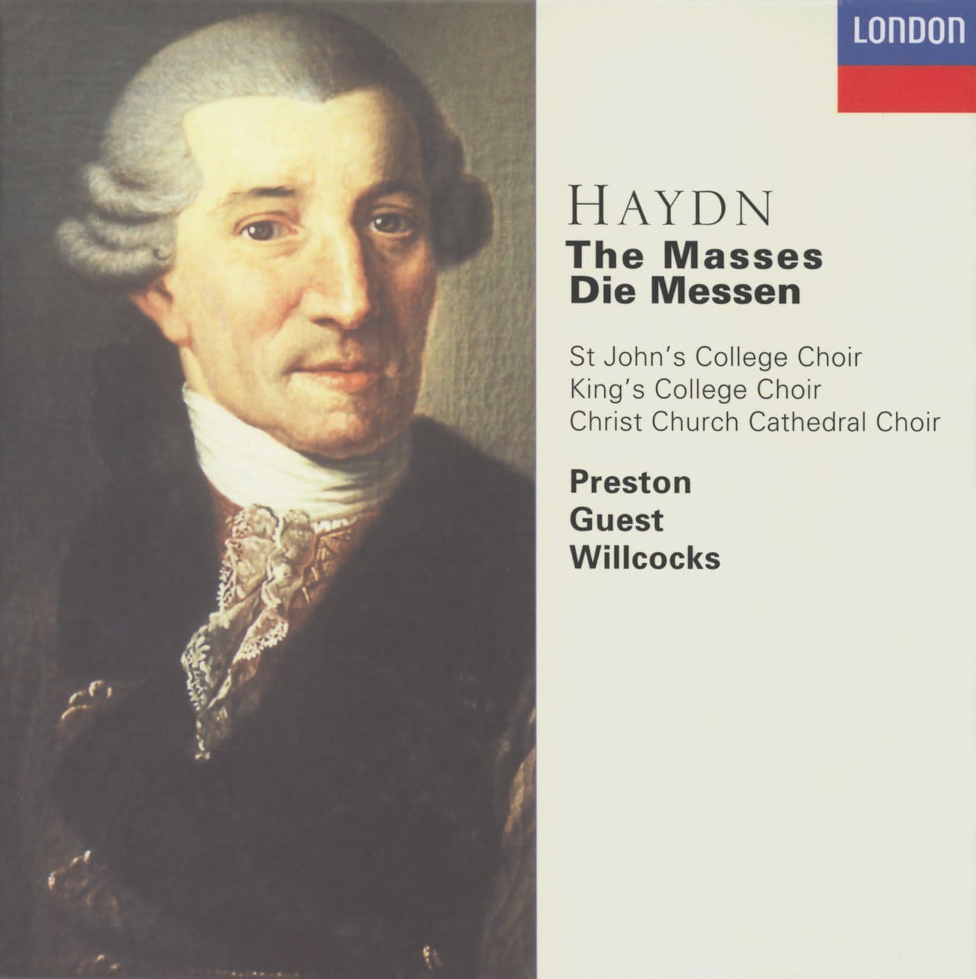 Amazon.co.jp: Haydn:Masses: ミュージック