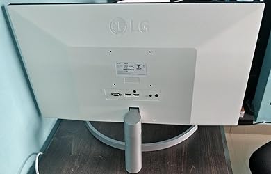 LG - 27Mk600, 27 Inch (68.58 Cm) 1920 X 1080 Pixels, Borderless Full Hd ...