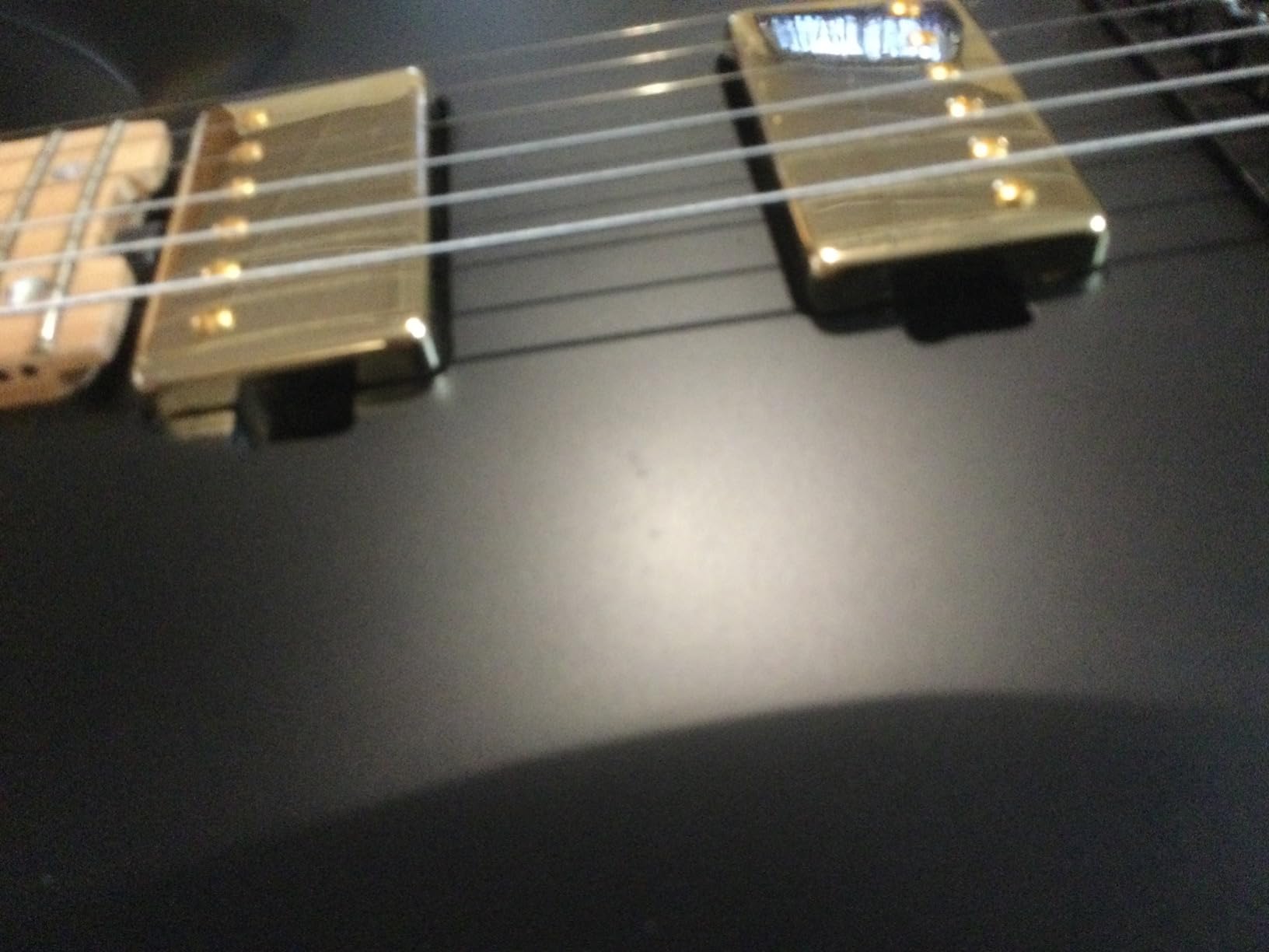 Amazon.com: Latitude Phoenix Electric Guitar,Alder Body Killer Key,6 ...