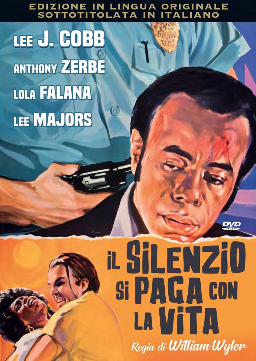 The Liberation of L.B. Jones: Amazon.co.uk: Lee J. Cobb, Anthony Zerbe ...