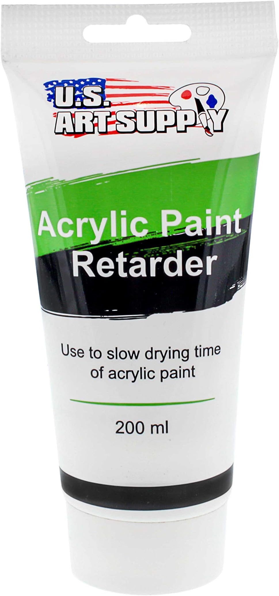 Amazon.com: Jansen Art Studio Heritage MultiMedia 6 Color Set with ...