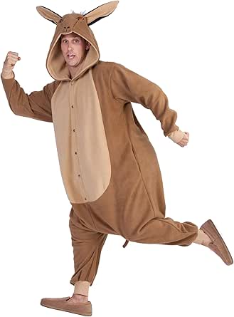 Amazon.co.jp: RG Costumes 40016 Dom the Dunkey Adult Funsies Costume44 ...