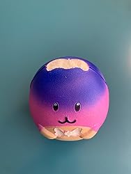 Amazon.com: Jumbo Squishy Toys for Kids 5 Pack - Squishes Slow Rising ...