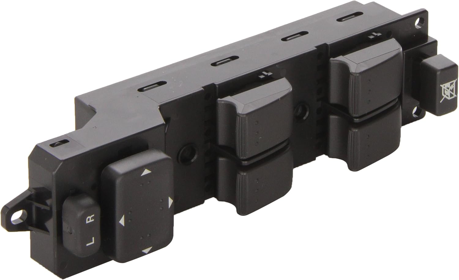 Genuine Mazda GP9A-66-350 Power Window Switch : Amazon.co.uk: Automotive