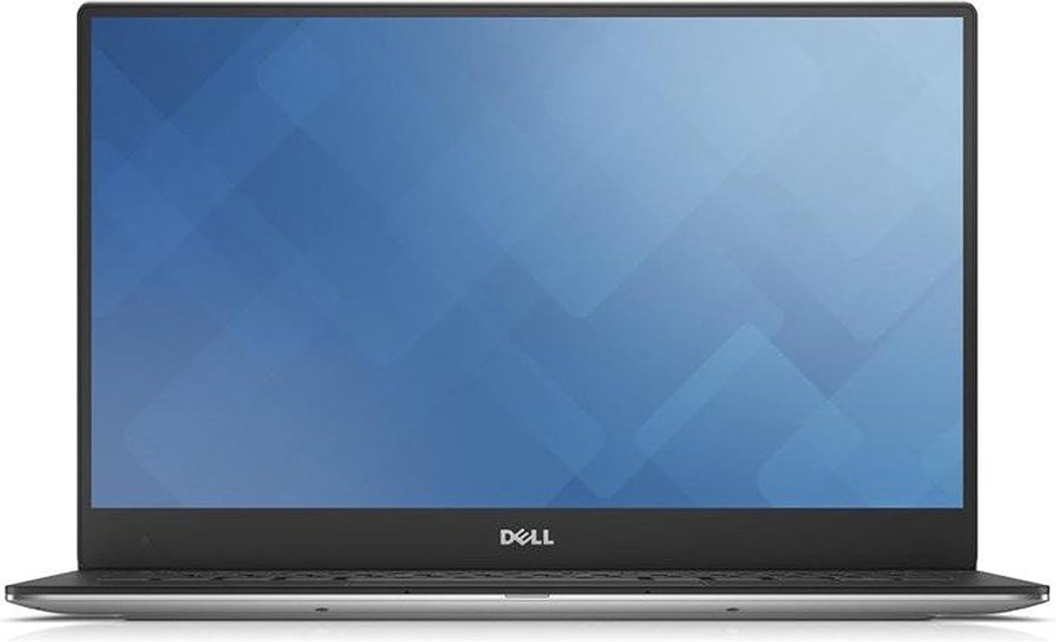 DELL XPS 13 Black, Silver Ultrabook 13.3 Inch 3200 x 1800 Pixel ...