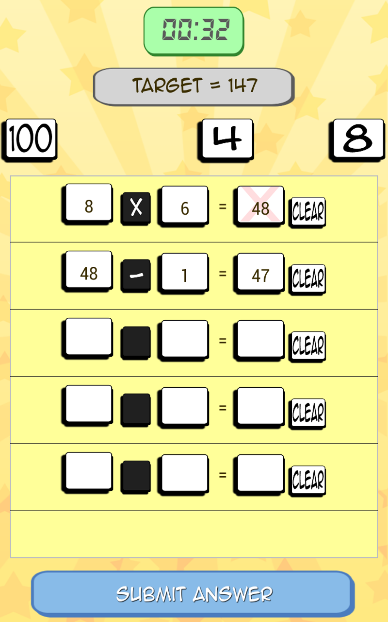 Letter and Numbers Free - App on Amazon Appstore