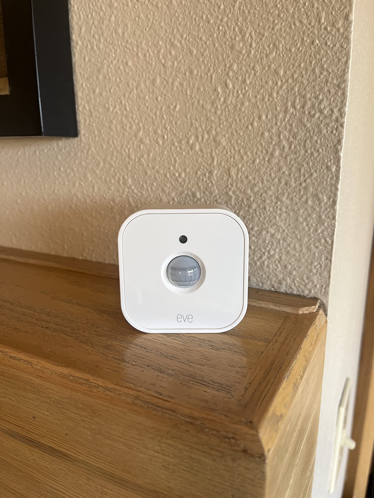 $8/mo - Finance Eve Motion (Matter) - Smart Motion Sensor with Light ...