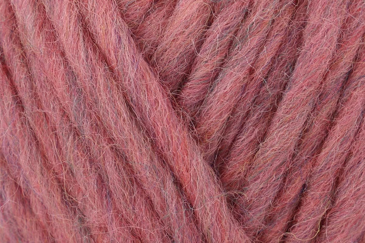 Amazon.com: Drops Snow Yarn 100% Wool 50g/50m Super Chunky 8mm-9mm ...