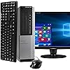 Amazon.com: TechMagnet All in one Desktop Computer, Cheetah 6, Intel ...