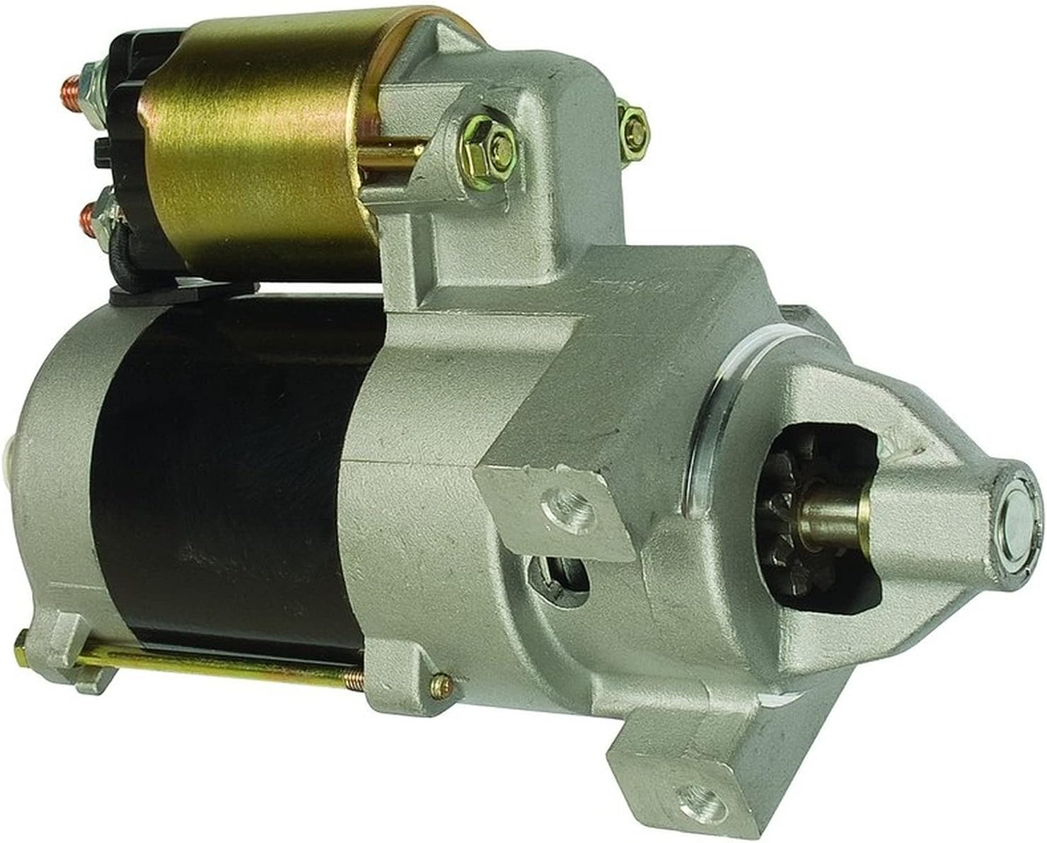 Amazon.com: KAC Starter Starter Replacement for Kohler Replace 8000335 ...