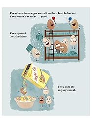 The Good Egg: An Easter And Springtime Book For Kids (The Food Group ...