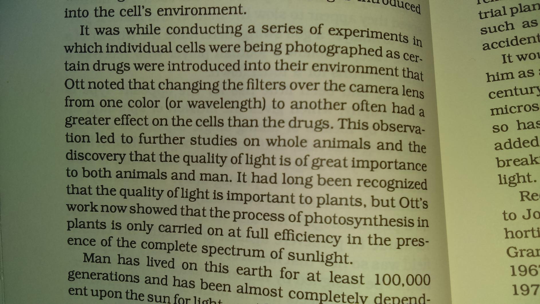 Health and Light: John ott: 9780671805371: Amazon.com: Books