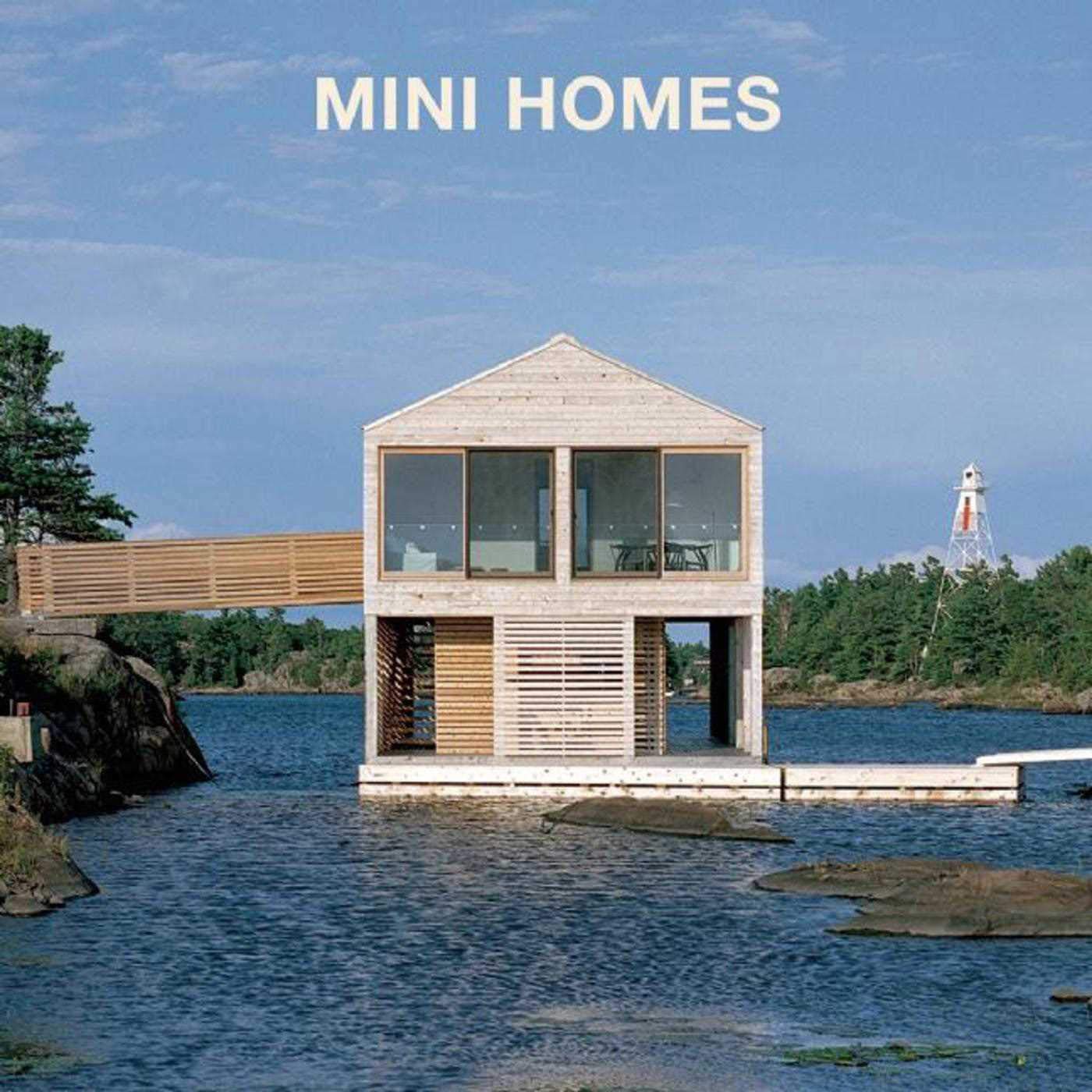 Mini Homes: Publications, Loft: 9781510704541: Amazon.com: Books